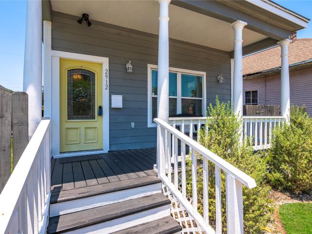 2912 Avenue N 1/2