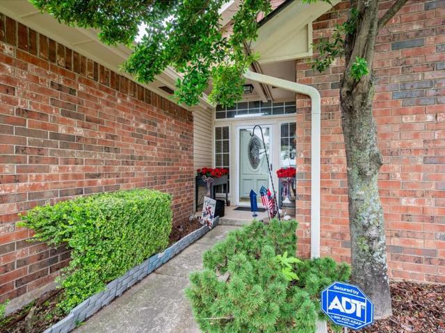 2912 Astor Drive
