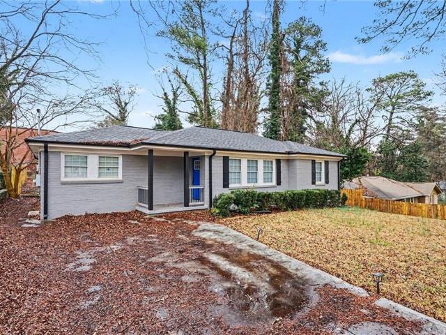 2912 Belvedere Ln, Decatur, GA 30032 | Compass