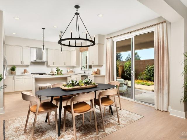 2912 Bertman St, Santa Rosa, CA 95407 | MLS #326033 | Compass