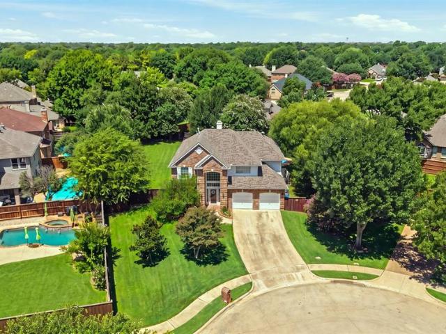 2912 Blue Sage Court