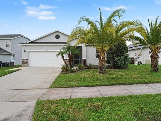 2912 Boating Blvd, Kissimmee, FL 34746
