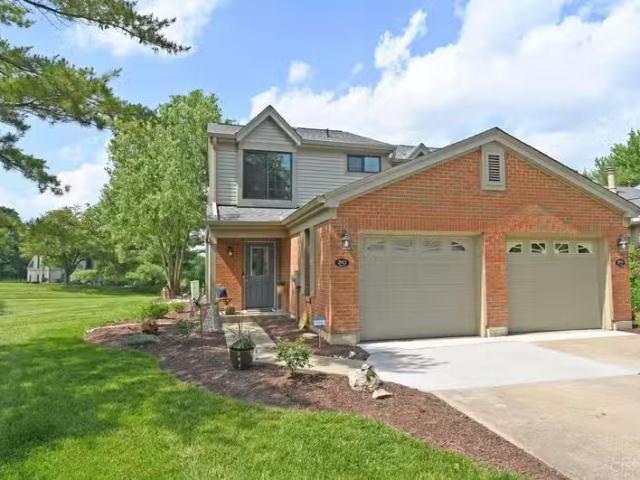 2912 Chaise Ln, Deerfield Township, OH 45039 MLS 1808993