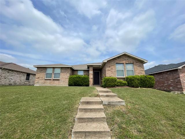 2912 Crimson Clover Drive