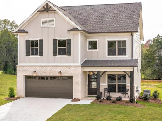 2912 Discovery Dr NW, Cleveland, TN 37312