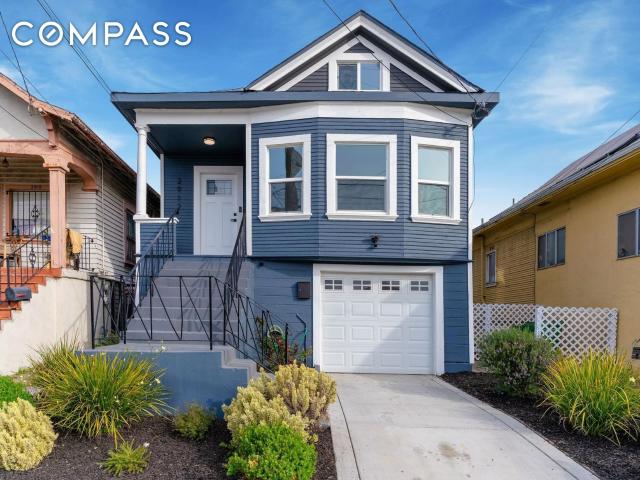 2912 E 22nd St, Oakland, CA