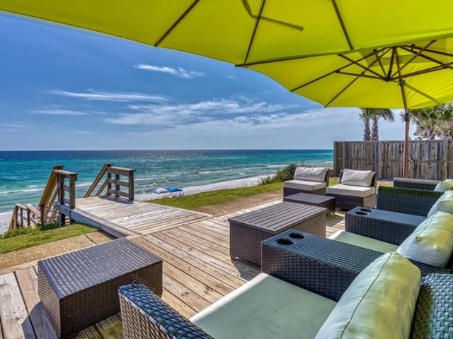 2912 E County Highway 30A, Santa Rosa Beach, FL 32459