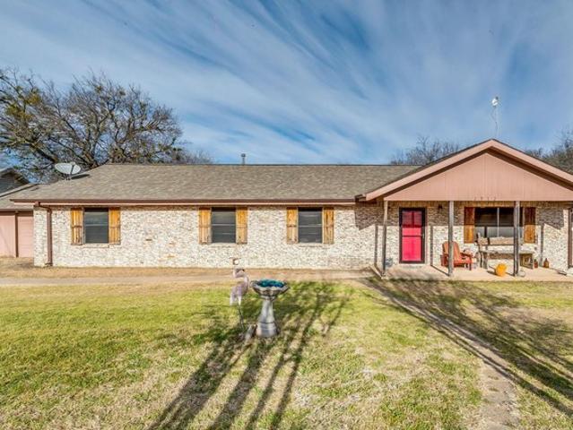 2912 FM 920, Weatherford, TX 76088