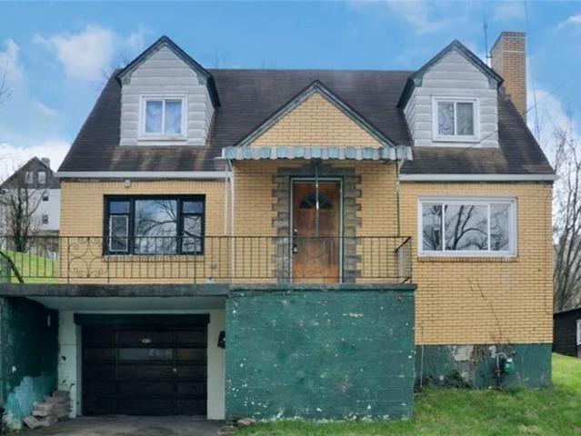 2912 Freeland St, McKeesport, PA 15132