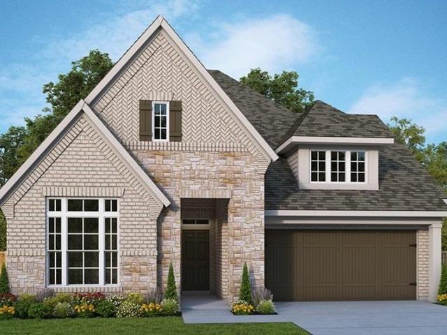 2912 Genuine Risk Ct, Celina, TX 75009