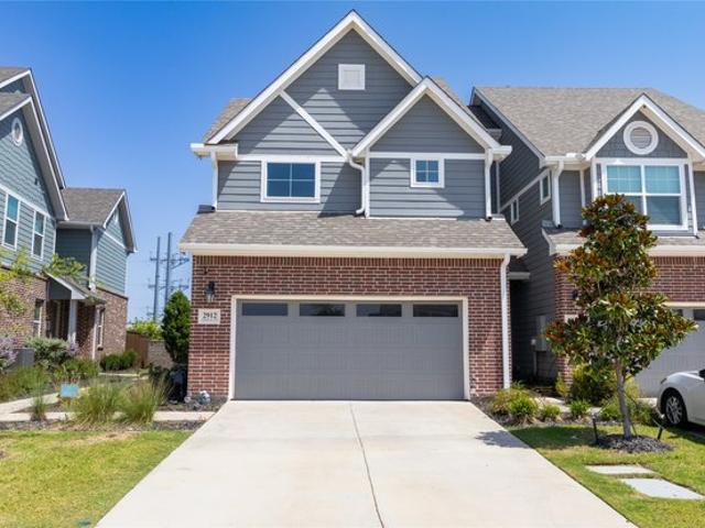 2912 Grandview Dr, Wylie, TX 75098