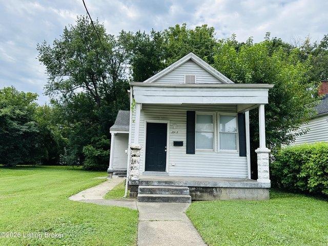 2912 Greenwood Ave, Louisville, KY 40211