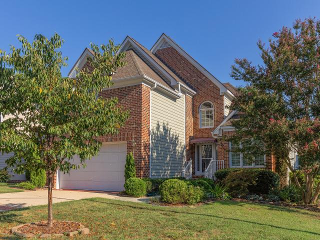 2912 Hawtree Drive