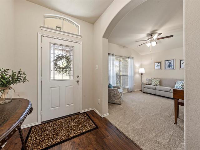 2912 Jackal Drive