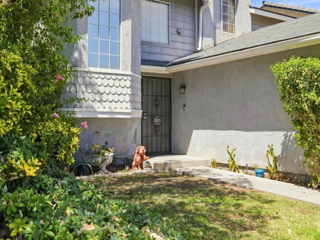 2912 Loch Fern Court