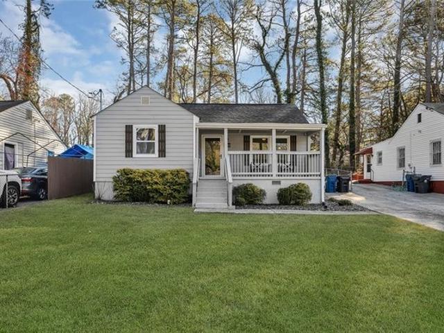 2912 Palm Dr, Atlanta, GA 30344