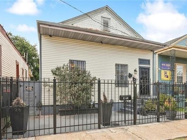 2912 Philip St, New Orleans, LA 70113