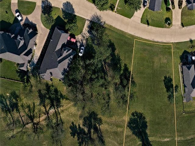 2912 Preston Club Drive