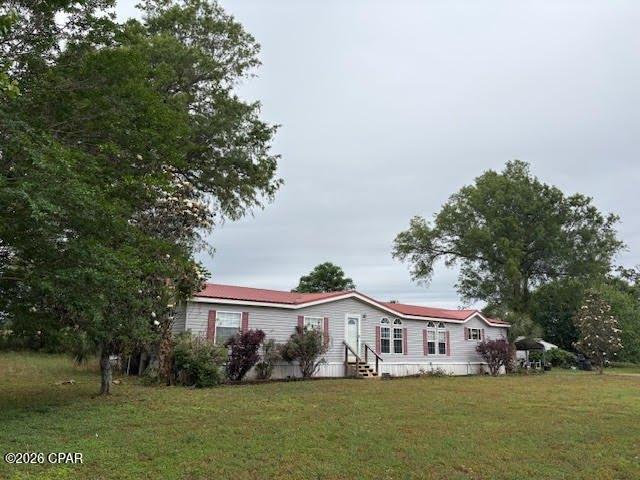 2912 Rock Bottom Dr, Cottondale, FL 32431