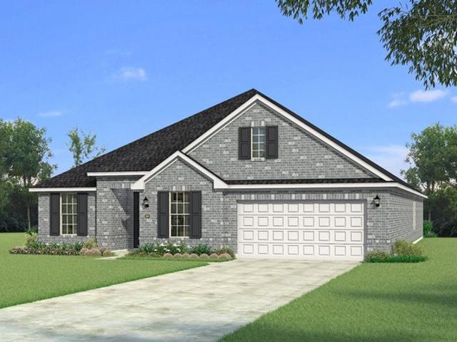 2912 Rock Rose Dr, Celina, TX 75009
