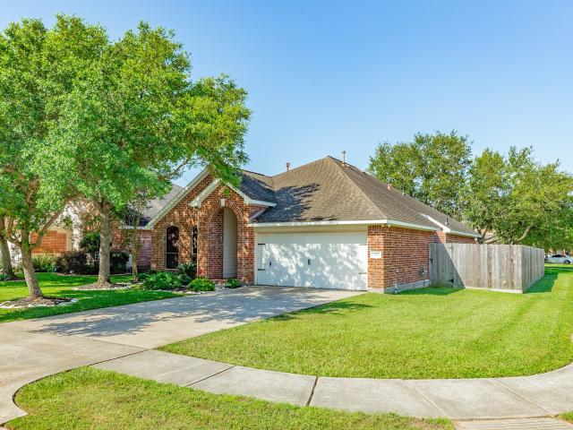 2912 Standing Springs Lane