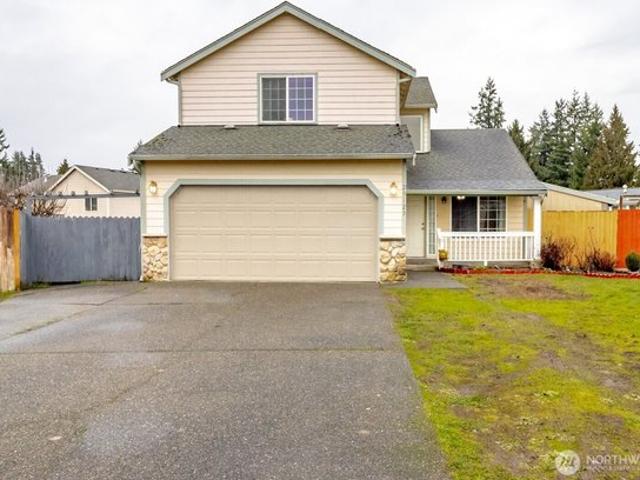 2912 Street Ct S, Auburn, WA 98001