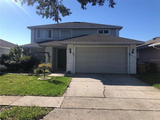2912 Sunset Lakes Blvd, Kissimmee, FL 34747