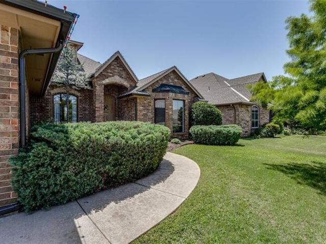 2912 SW 136th Ter, Oklahoma City, OK 73170