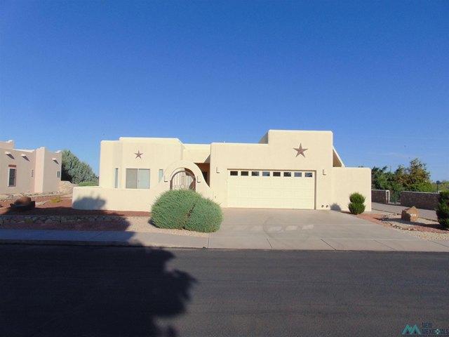 2912 SE Bogie Ct, Deming, NM 88030