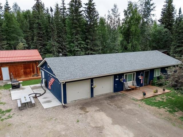 2912 Seavy Dr, North Pole, AK 99705