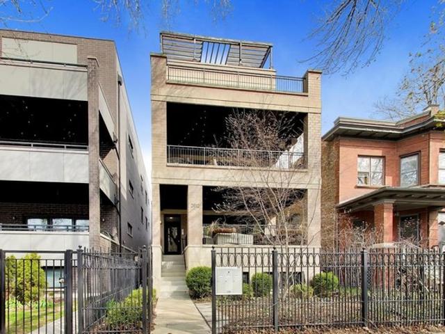 2912 W Shakespeare Ave Apt 2, Chicago, IL 60647