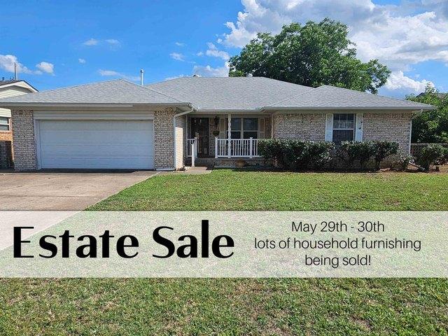 2912 W Walnut Ave, Duncan, OK 73533