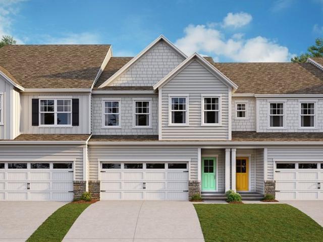 2912 Walden Rd, Apex, NC 27502