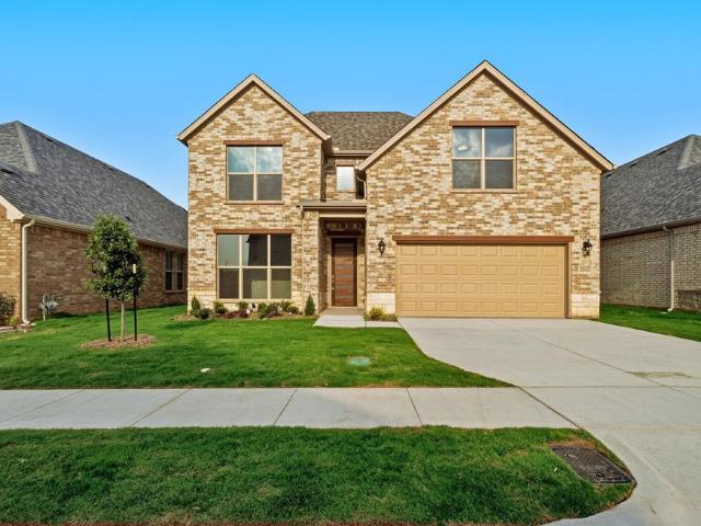 2912 Weslyan Oak St, Bedford, TX 76021 | MLS #21135 | Compass