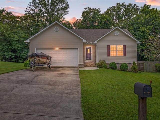 2912 Windsock Ln, Knoxville, TN 37924