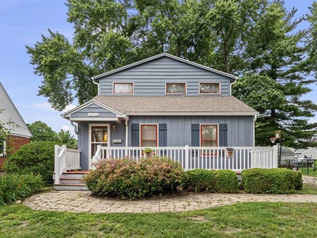 2912 43rd St, Rock Island, IL 61201