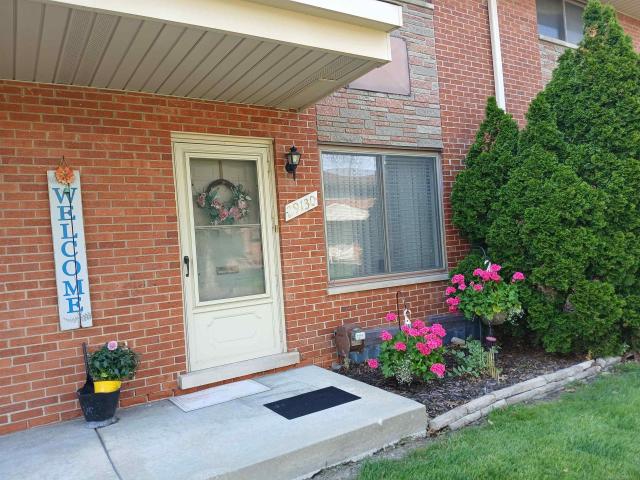 29130 Tessmer Court