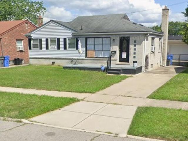 29130 Beechnut St, Inkster, MI 48141