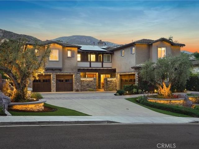 29131 Bouquet Canyon Rd, Trabuco Canyon, CA 92676