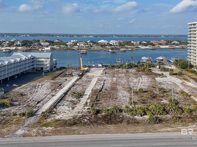 29131 Perdido Beach Blvd Lot 3, Orange Beach, AL 36561