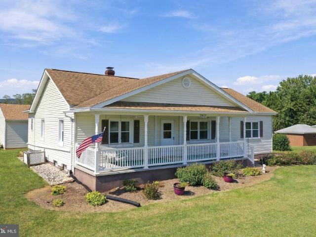 29137 Old Valley Pike