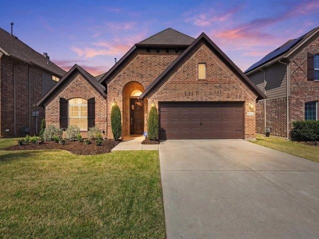2913 Mandalay Dr, Little Elm, TX 75068