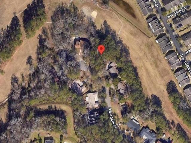 2913 NW 104th Ct, Gainesville, FL 32606