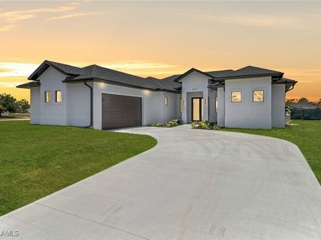 2913 NW 21st Ave, Cape Coral, FL 33993