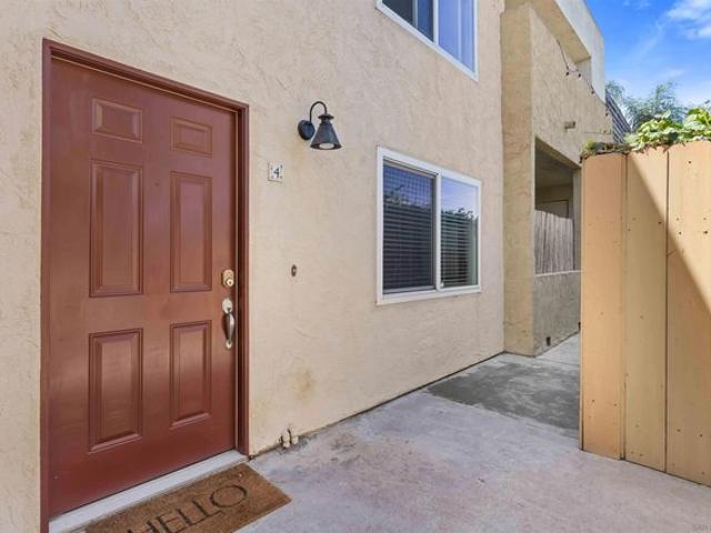 2913 A St Unit 4, San Diego, CA 92102