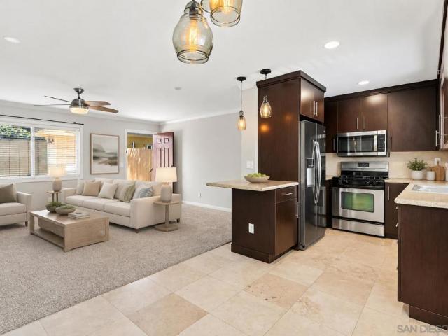 2913 A Street Unit 4
