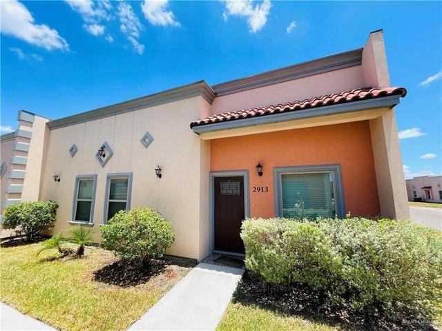 2913 Allen Dr, Edinburg, TX 78539