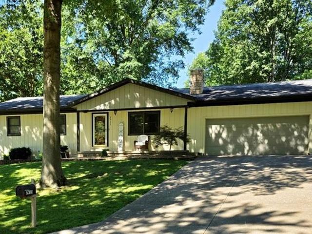 2913 Alta Cuesta Dr, Cape Girardeau, MO 63701