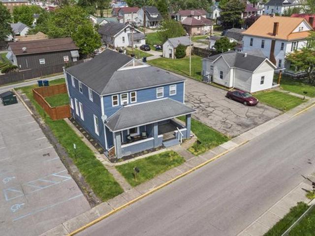 2913 and 2915 Bath Ave, Ashland, KY 41101