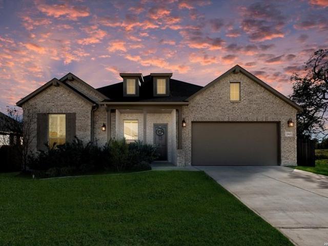 2913 Ashby Park, Bulverde, TX 78163